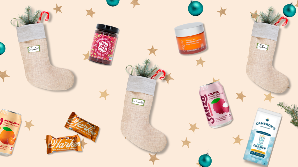 Stocking Stuffers That Spark Joy: Social Nature Community Picks ...