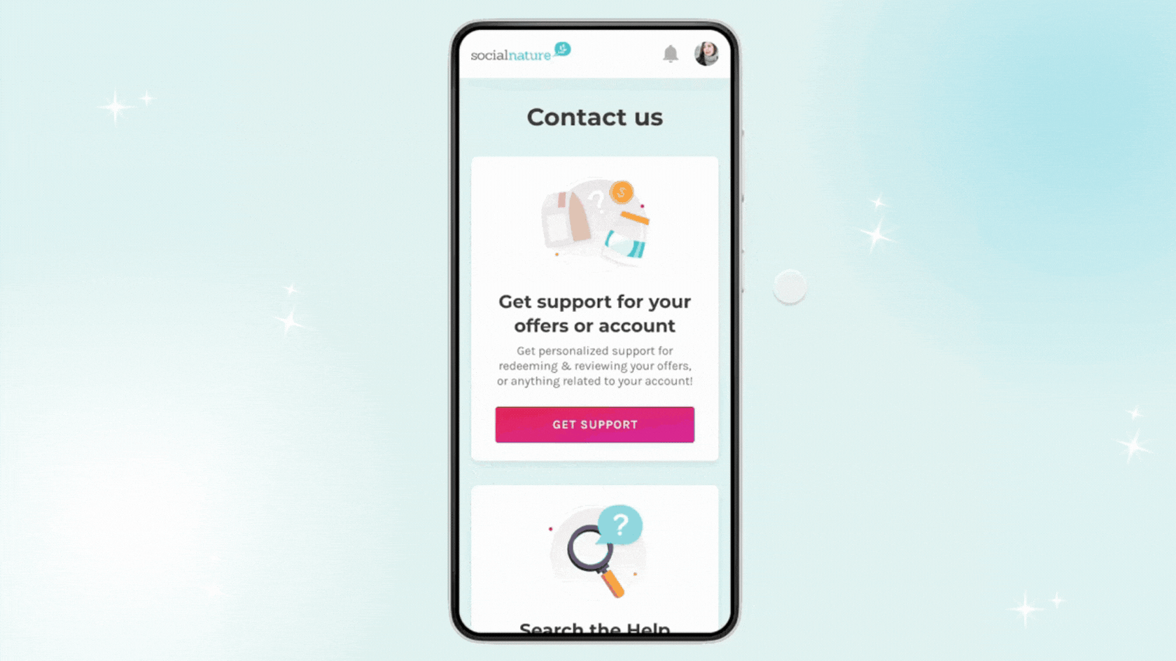 FAQ: Turning Your Receipts Into Cash with Social Nature - Social Nature